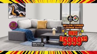 11K views · 57 reactions | The Willow Corner Lounge Suite and Sinotec 43” LED TV is a perfect combination for family catchups and movie marathons! Browse online or shop in store today with up to 36 months to pay! https://ow.ly/ec8g50QSXUr #lewis #lewisonline #furniture #tv #house #home #style #lounge #housedesign #homedecor #decor | LEWIS STORES | Facebook
