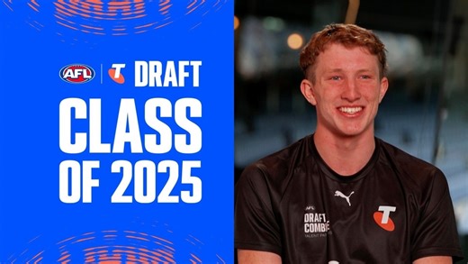 Full wrap: Biggest draft winners from night one