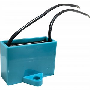 [Hot Item] AC Fan Capacitor Cost for Electric Generator Motor Run Start