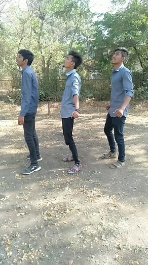 hare hare hare 😂😂#tiktokindia #itiboys #jalgaoncity @sagar_mahajan_sonu