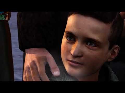 Mafia II: Definitive Edition Gameplay 1440p - Part 1