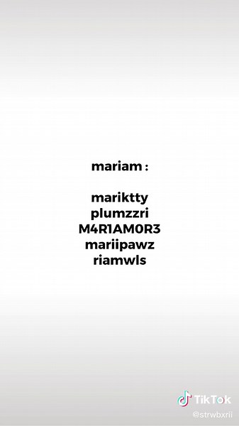 Creative Username Ideas for Social Media Accounts