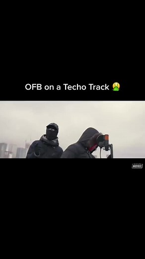 OFB Next Up x Mall Grab - You #fyp #fy #ofb #techno #edit #drill