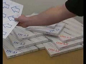 Media Format Guide from TheMagicTouch