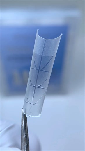 1.7K views · 24K reactions | Tips para Uñas Smart Shape – 4 en 1 ✨...