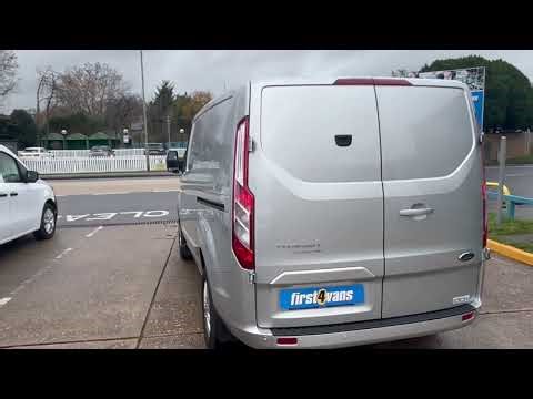 2022/72 Custom Limited