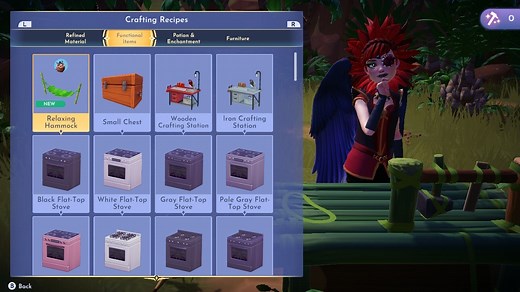 Relax! Walkthrough - Disney Dreamlight Valley Guide - IGN