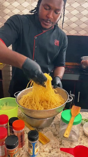 Mastering Pasta: Simple Cooking Tips for Students