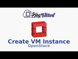 How to Create Instance - OpenStack