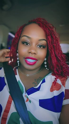 “Different pics, same glow… Friday couldn’t handle me 💋✨”#fypシ #boymom #happiness #selflove #GoodVibesOnly