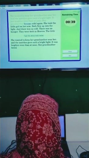 🎯52+speed typing #typing #typingspeed #typingjobs #speedtyping #motivation #ytshorts #shorts #status