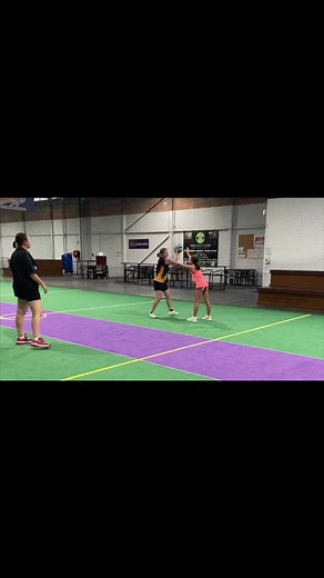 Netball Revolution on TikTok