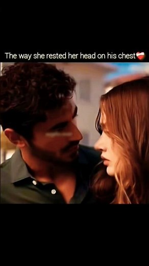 This scene is so beautiful😭#arafta #mertes #turkishdrama