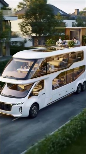 self driving tour#car#drawing#shorts#DreamRV#MovingHome#ep39