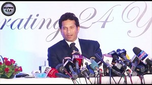 Sachin Tendulkar's EXCLUSIVE Interview after RETIREMENT