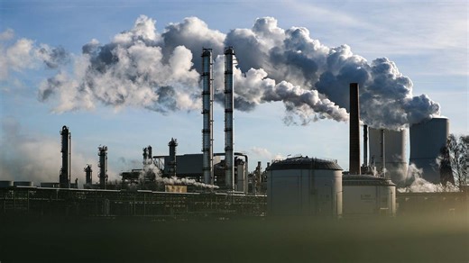 Hoffnung auf Wirtschaftswachstum