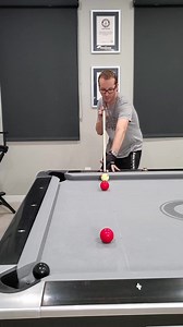 1.9M views · 18K reactions | Sometimes it takes a while to get a new Trick down ⚪ #pool #billiards #8ballpool #9ballpool #snooker #venomtrickshots #trickshot #pooltrick #billiard #8ball #9ball #trick #spin #3cushion #carom #bida | Florian 'Venom' Kohler | Facebook