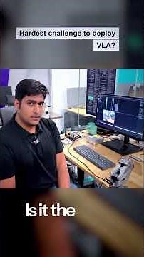 Intro to Robotics: Vision-Language Action Models! Ft. Dhruv SoloFounder!