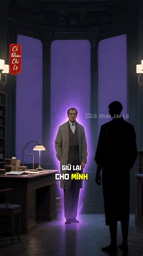 1.8M views · 28K reactions | “Trí Tuệ Đối Nhân Xử Thế của Cổ Nhân” là...