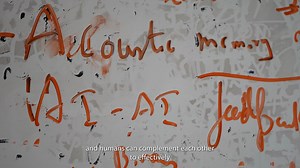 "The whole idea of augmenting humans and AI is something which I am super excited about." - Prof. Shyam Gollakota, Infosys Prize 2024 laureate in Engineering and Computer Science. | Infosys Prize | Facebook
