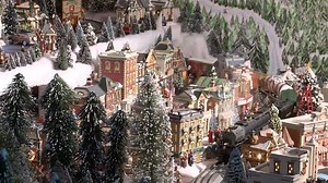 Christmas Train Spectacular