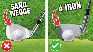 The Ultimate Secret Weapon for Your Golf Game