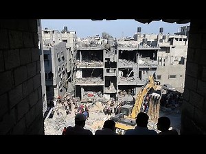 Israel mata 3 dirigentes do Hamas