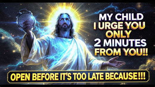 I WANT YOUR ONLY 2 MINUTES | God Message Today |Gods Message Now For You| #godmessagetoday #ChristFamily #ChristFamily 🙏❤SUPPORT OUR MINISTRY➨https://ko-fi.com/thegodwords 🙏❤ | The God Words