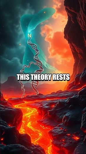 The Revelatory RNA World Hypothesis