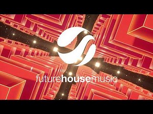 Alle Farben & Lewis Thompson - Love Hurt Repeat (feat. Mae Muller) [RetroVision Extended Remix]