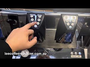 La San Marco 100E Programming model Tutorial