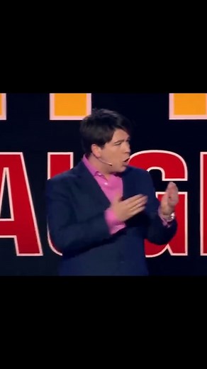Mobile phone numbers #MichaelMcIntyre #comedy #standupcomedy | DDarling Comedy