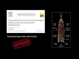 Geometric morphometrics, visual perception of similarity, gestalt principles and creating groups