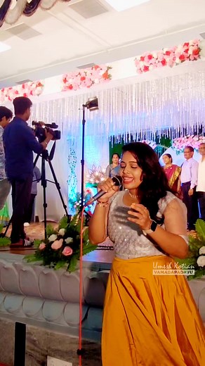 Jiya Chale Ja Chale...... 🎤🎤 | Umesh kotian vamadapadavu