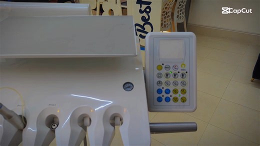 ZERO GRAVITY DENTAL CHAIR Brand: APPLE DENTAL Model: Ap028 | Afrin Dental Supply BD