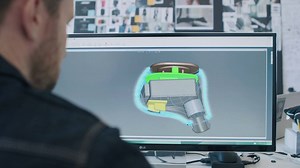 A reliable bluetooth connection is the biggest complaint for true wireless & the biggest problem we had to solve. Big 👍🏼 to our engineers who figured it out with a 360° wrapped antenna & a silicon body that reduces interference. | SOL REPUBLIC