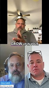 Stop Being a Taker! How to Actually Build Strong Relationships