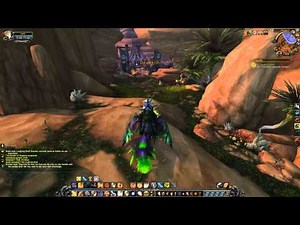 The Laughing Skull Quest Playthrough - Gorgrond