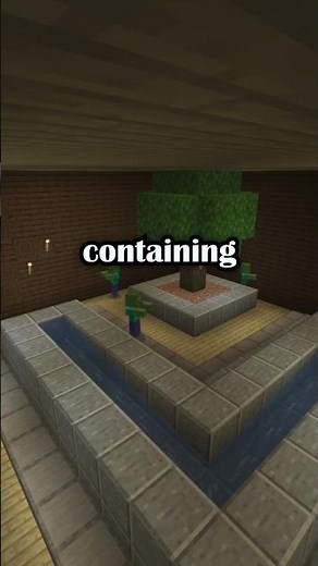 Minecraft Woodland Mansion Tutorial