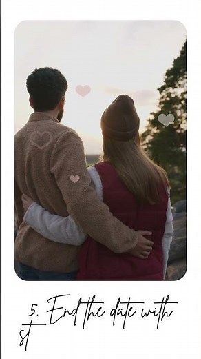 “5 FIRST DATE TIPS EVERY MAN MUST KNOW! | Stoicism”