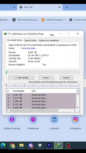 46K views · 560 reactions | Kifeh tsaker el pc mte3ek automatiquement ? #windows #tipsandtricks #shortcuts #AUTOMATIQUE | Programmation tn | Facebook