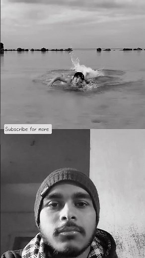 HILARIOUS Swimming Fails At The Beach!