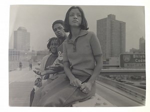 Digable Planets at Belly Up Tavern (28 Mar 2026)