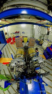 The test cell boys putting in work! 💪💪💯 The year end push is in full swing! 💯 Consolidated Turbines #makingyourhorsepowerourpriority #pt6 #turbinepower #turbineengine #turbinemaintenance #puttinginwork #thegrind | Robert Haile