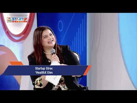 Startup Street Special (Ep 2) | CNBC-TV18 HealthX Elevate Presented by Optum India | N18M