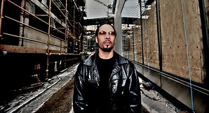 Roni Size