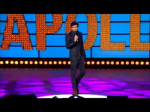 609K views · 11K reactions | Speaking Punjabi in public. Last ever PC's World tour dates being added on www.paulchowdhry.com | Paul Chowdhry | Facebook