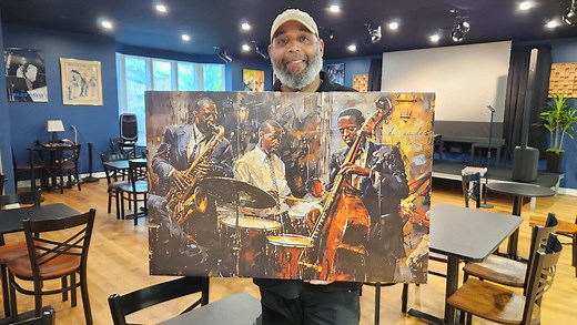 Blu Note Jazz Cafe to open second location