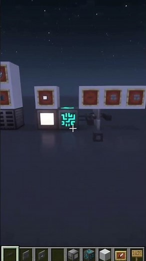 HOW CABLES WORK IN MINECRAFT WITH REFINED STORAGE