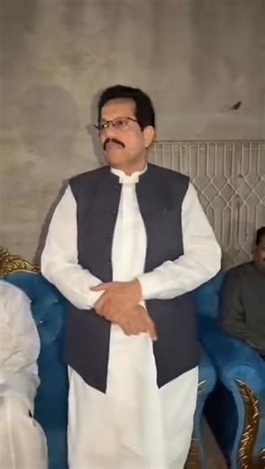 19K views · 538 reactions | طارق باجوہ صاحب کی موجودگی میں سرفراز...